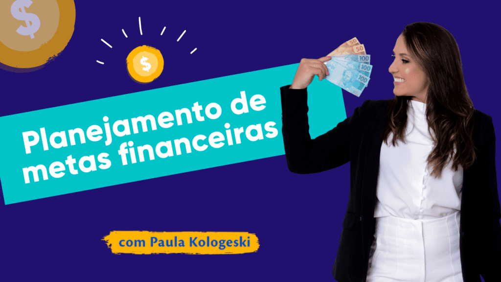 Planner Financeiro – Método Enriqueça_se – Enriqueça-se